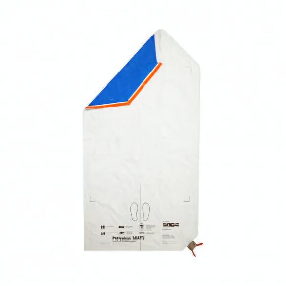 Sage | Other | Sage Prevalon Inflatable Mat Mobile Air Transfer System ...